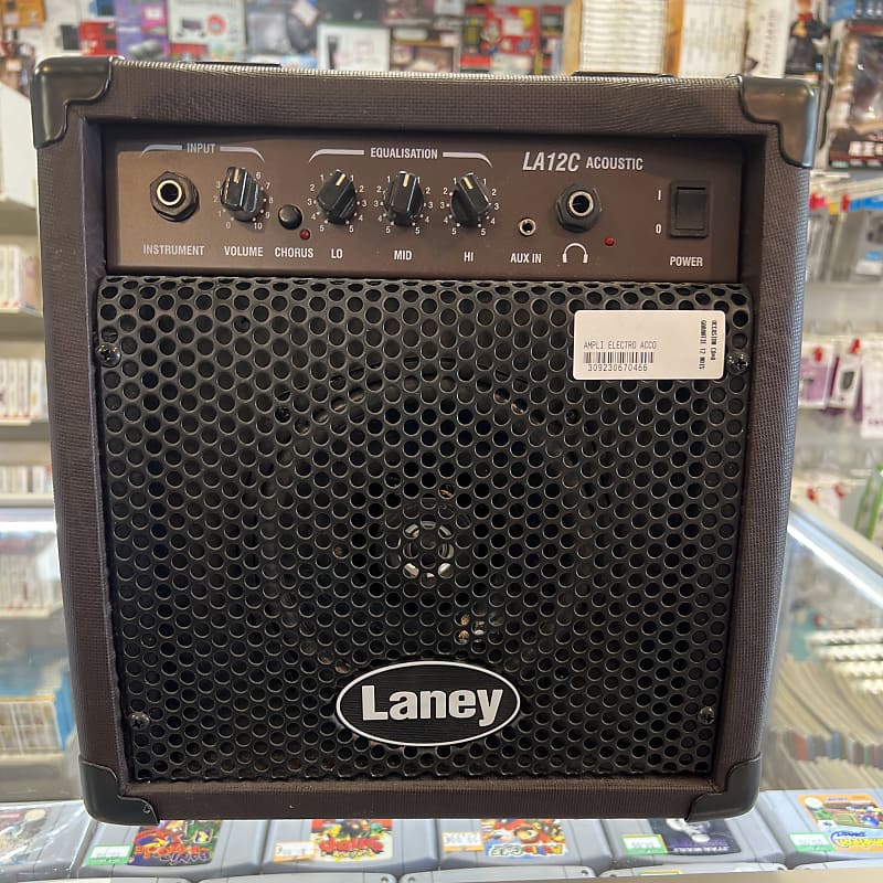Laney LA12C | Reverb