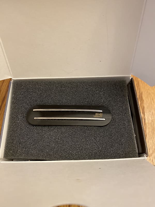 Joe Barden Engineering Modern Tele Bridge | Reverb