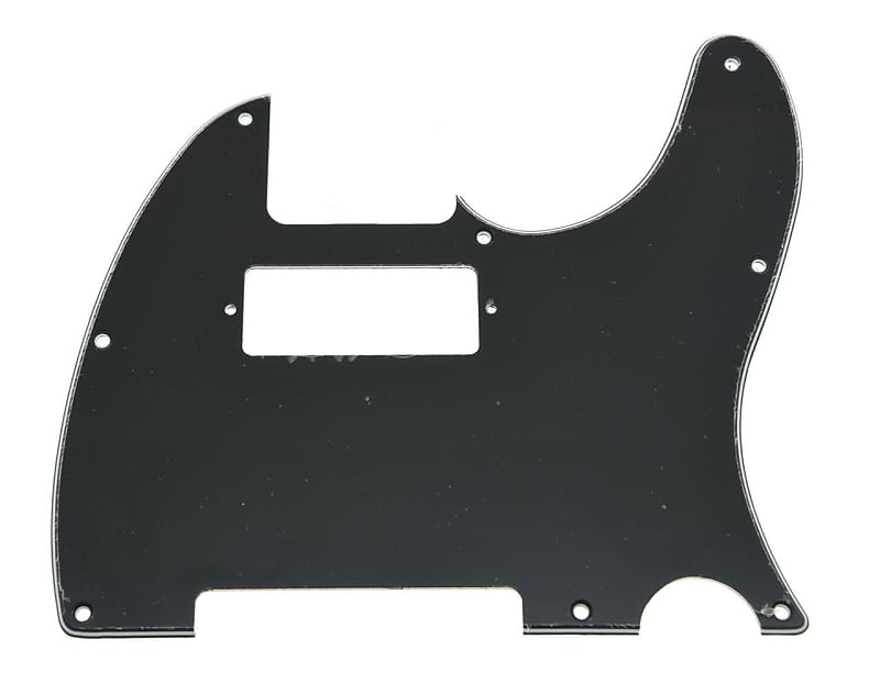 Tele Style Pickguard Guitar Pick Guard Scratch Plate With | Reverb