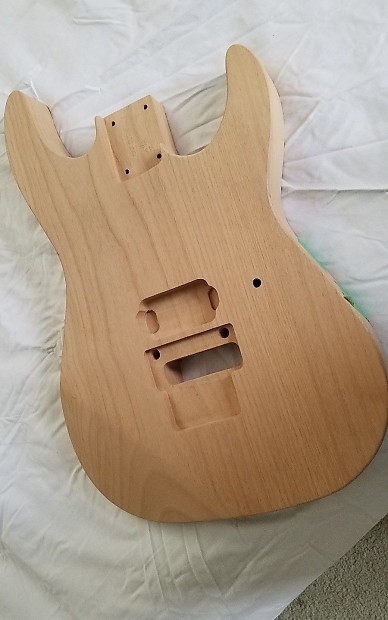 1989 George Lynch ESP kamikaze super strat style custom | Reverb