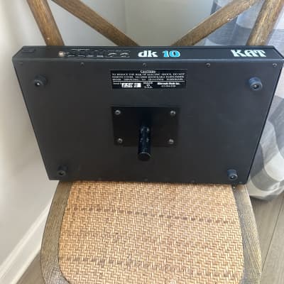 DrumKAT DK10 MIDI Drum controller | Reverb