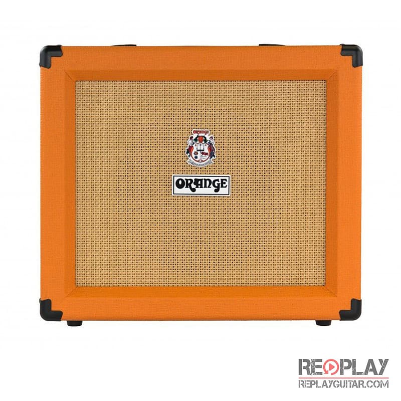 Orange Crush 35RT | Reverb