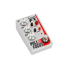 Rainger Fx - Pull Focus | Reverb