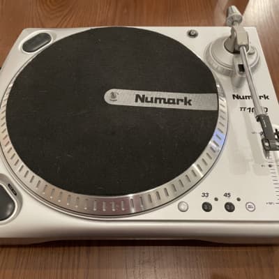 Numark TT 1600 MKII | Reverb