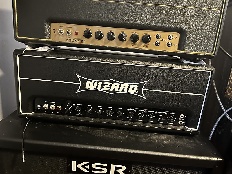Wizard MTL MK2 2022 | Reverb