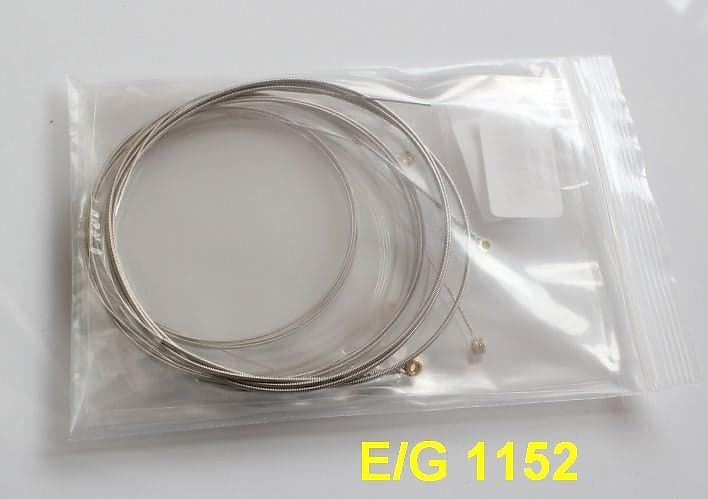 1set*Bulk Packing, Electric Guitar Sting-1152,Good Quality | Reverb