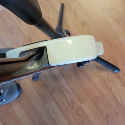 Hondo Flash H799 electric guitar, oddball Harry Fleishman | Reverb