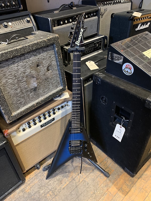 Ibanez PL1660 Pro Line Series 1985/1986 | Reverb