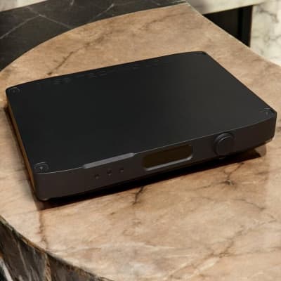 PS AUDIO PERFECTWAVE DIRECTSTREAM DIRECT STREAM DAC DSD | Reverb