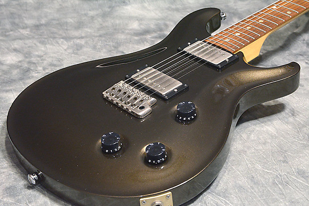 PRS CE22 Cappuccino | Reverb