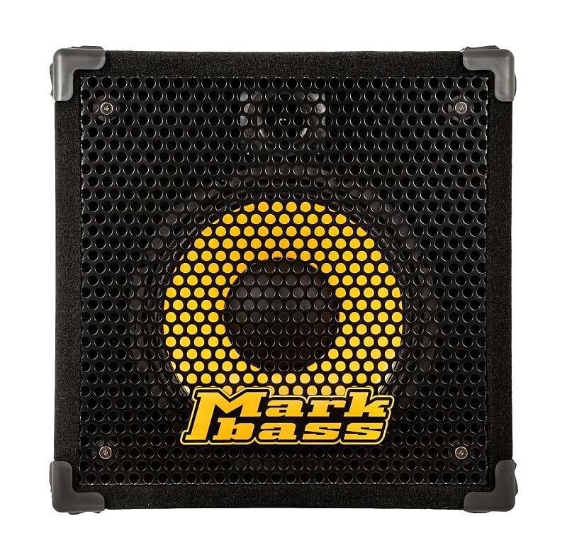Markbass New York 121 D2 1x12'' Bass Cabinet | Reverb UK