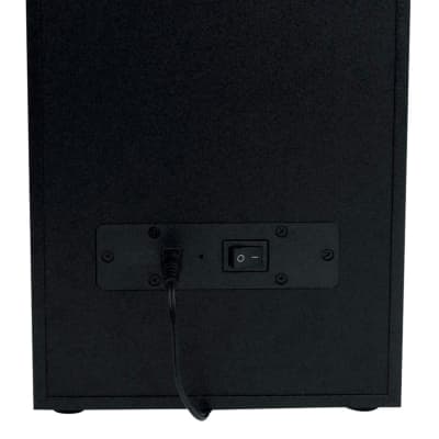 Technical Pro 4.1 Bluetooth Soundbar+Wireless | Reverb