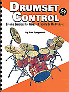 Drumset Control - by Ron Spagnardi - HL00119715 | Reverb