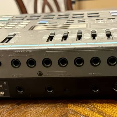 Casio RZ-1 Drum Machine | Reverb