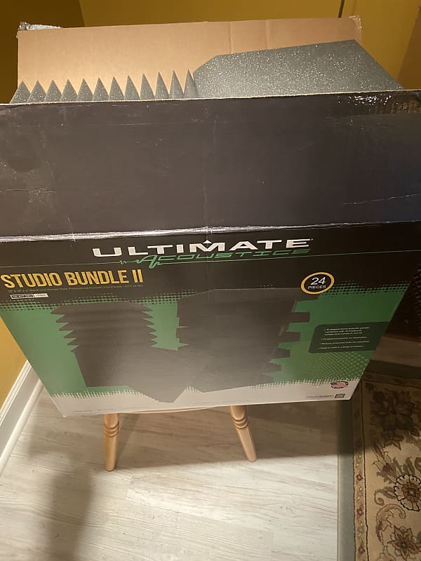 Ultimate Acoustics Studio Bundle 2 | Reverb