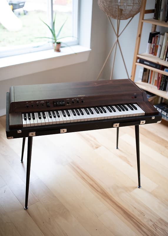 Yamaha CP-20 | Reverb
