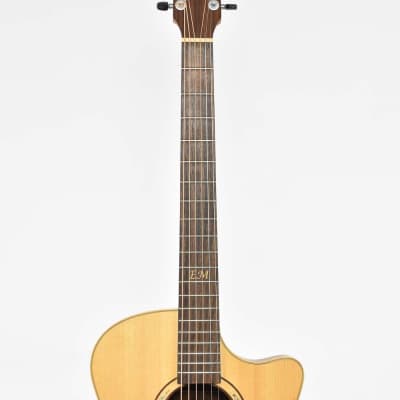 Baton Rouge AR51S/GAC-EM Semi-Akoestische gitaar occasion | Reverb