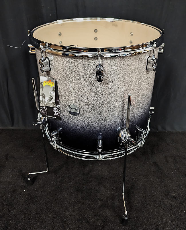 PDP 18 Inch Concept Floor Tom | Reverb