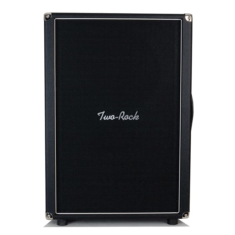 Two Rock 2x12 Speaker Cabinet | Reverb