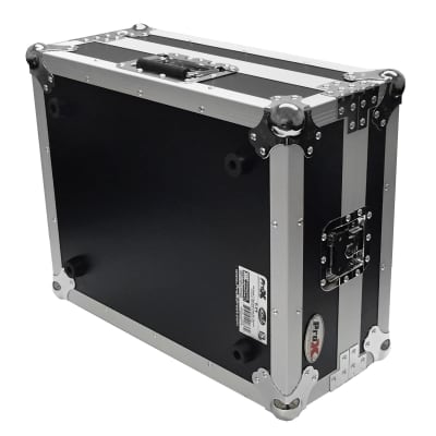 Pro-X T-TT Universal DJ Turntable Flight Road Ready Case | Reverb