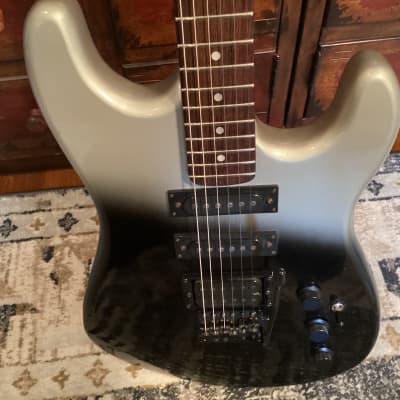 Lotus Japan Stratocaster Copy 1984 - Fender Strat -O- Burst | Reverb