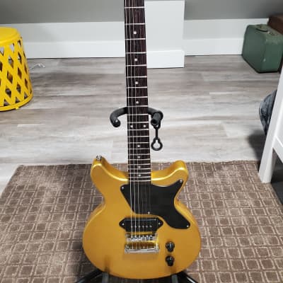 Firefly FFDCS 2020s - Gold Sparkle | Reverb