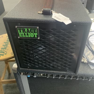 Trace Elliot 1210 bass combo amp 500W 2010s UK | Reverb