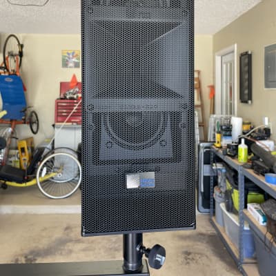 Meyer Sound Ultra X20 pair 2022/2023 - black | Reverb