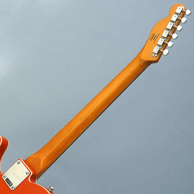 Squier FSR Classic Vibe '60s Custom Telecaster (Candy | Reverb