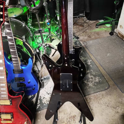 Firefly - FFVX PRO ML **NEW*UPGRADED** 2024 - Flame Blue | Reverb