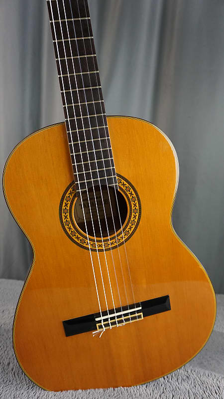 Takamine 30-3 (630mm) Short Scale Classical Guitar - | Reverb