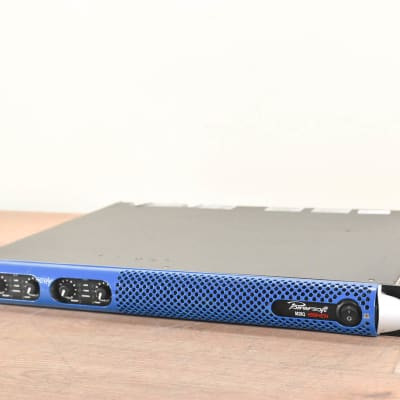 Powersoft M28Q HDSP+ETH 4-Channel Power Amplifier CG002L8 | Reverb