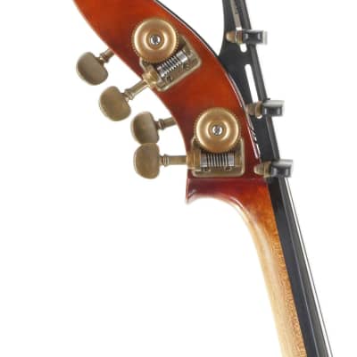 Rumano Solano Double Bass with C-Extension, 2005 | Reverb