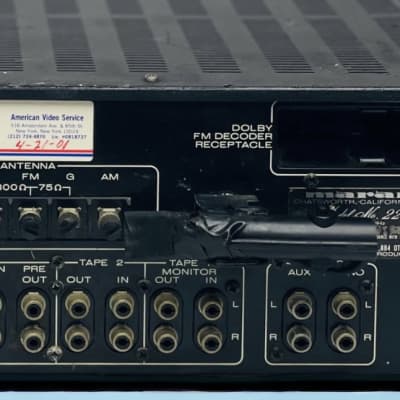 Vintage Marantz 2238B 1970’s | Reverb