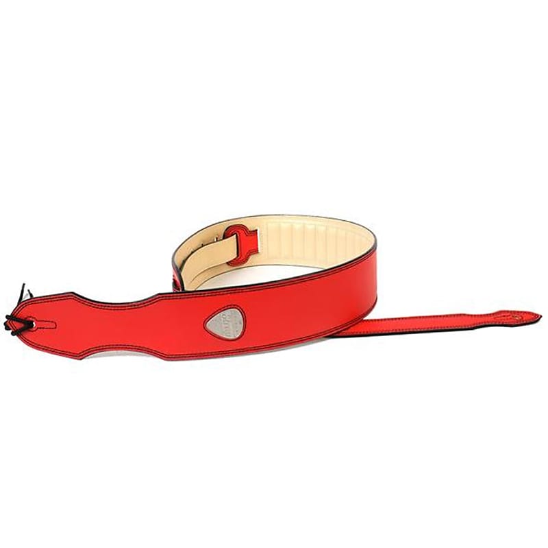 Mack Daddy 360 Guitar Strap | Reverb