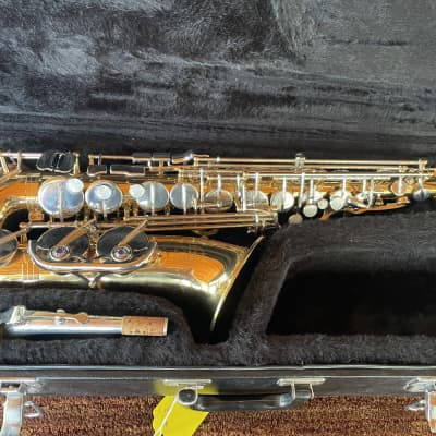 Jupiter Capital Edition Alto Saxophone | Reverb