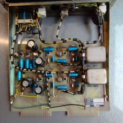 2 x Neve 34138 Line Drivers (ex BBC) | Reverb UK