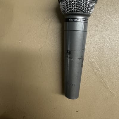 Realistic Highball Microphone MIJ japan | Reverb