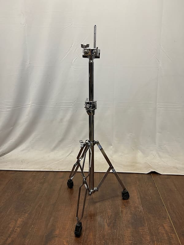 Gibraltar Single Tom Drum Stand Double Braced #2 | Reverb