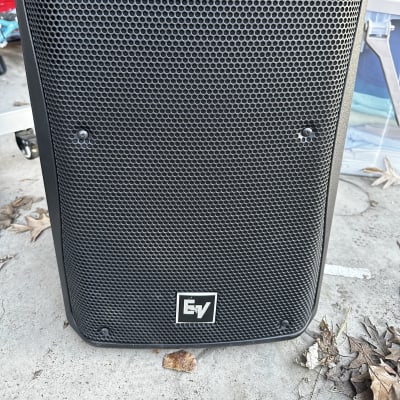 Altec Lansing voice of the theatre speaker - horn - antique | Reverb