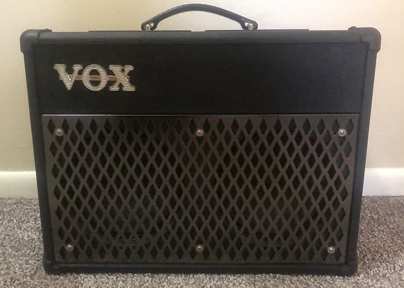 Vox DA20 combo amp | Reverb