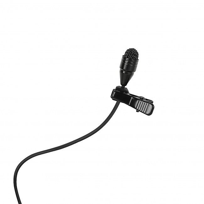 Beyerdynamic TG-L58C-BLK-RST-AG Omnidirectional Lavalier | Reverb