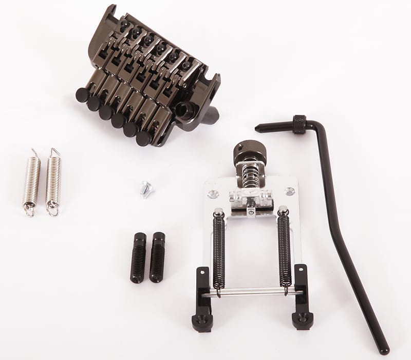 Ibanez 2TRX5AF003 tremolo Edge-Zero II with Zero Point System | Reverb