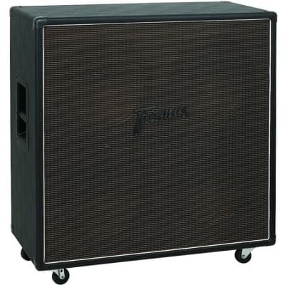 Framus Dragon 200-Watt 4x12" Straight Guitar Cabinet | Reverb Canada