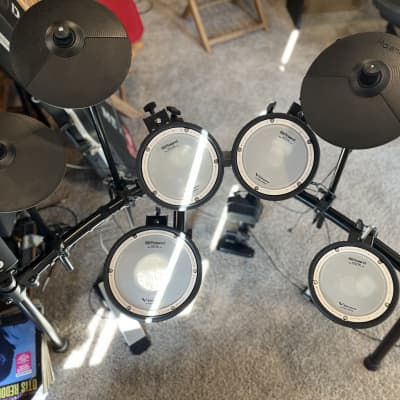 Roland TD-6SX V-Tour MID 2000 | Reverb