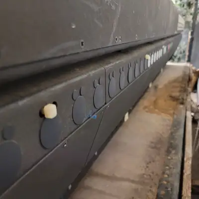 Midas PR System Analog 24 Channel Console With Case And Stand | Reverb