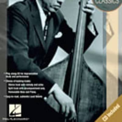 Charles Mingus | Reverb