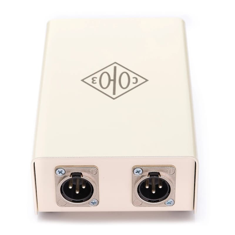 Soyuz Microphones Launcher Deluxe 2-Channel Inline Microphone | Reverb