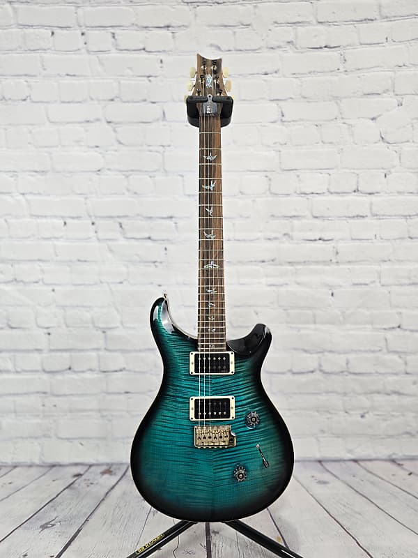 Paul Reed Smith PRS 40th Anniversary Custom 24 Limited | Reverb