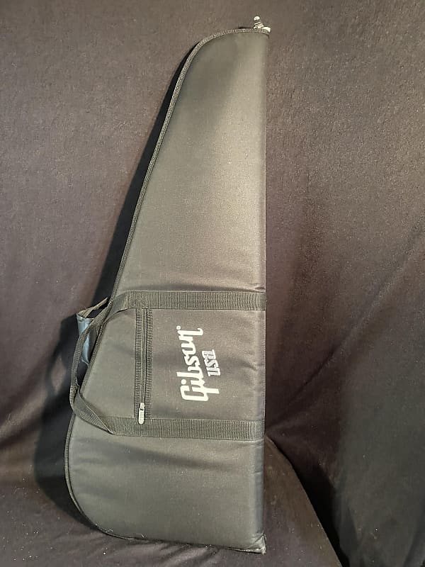 Gibson Gig Bag | Reverb